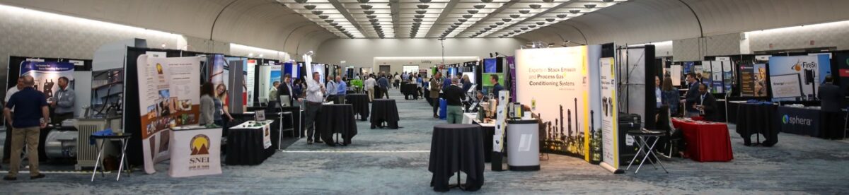 EXHIBIT - EUEC2025 - 27th Annual Energy Utility & Environment Conference