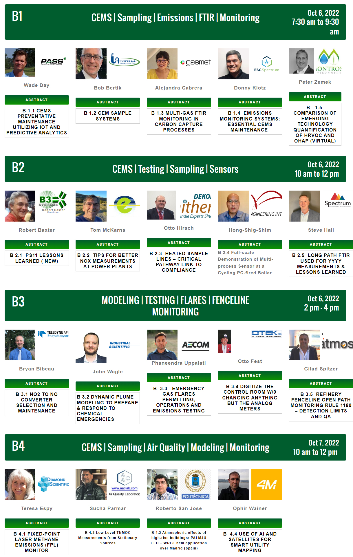 EUEC 2022 | 25th Annual Energy Utility Environment Conference