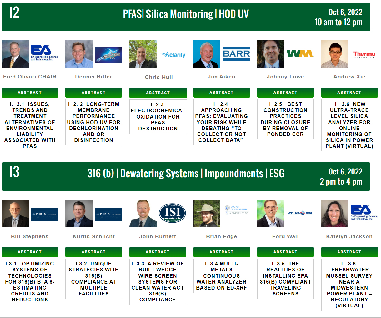 EUEC 2022 | 25th Annual Energy Utility Environment Conference