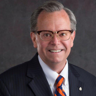 X E3.4 Maury Gaston - AUSA - EUEC2025 - 27th Annual Energy Utility ...