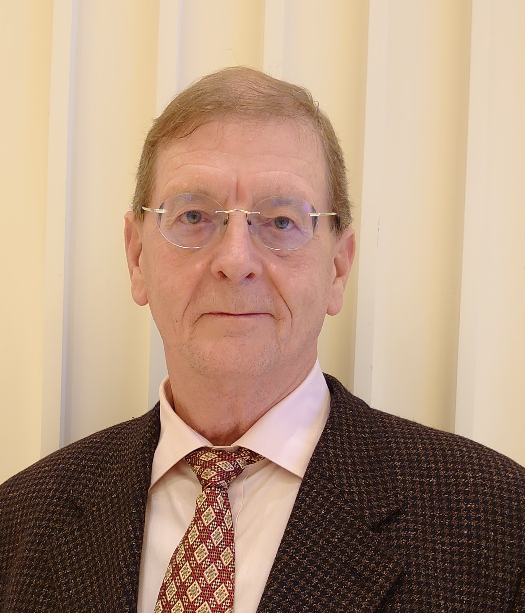 X E2.4 Steven Driver - Senofi - EUEC2025 - 27th Annual Energy Utility ...